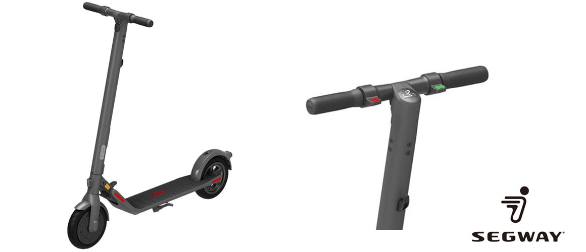 Segway Ninebot E22 | Prijsvergelijker | Elektrische-steps.com