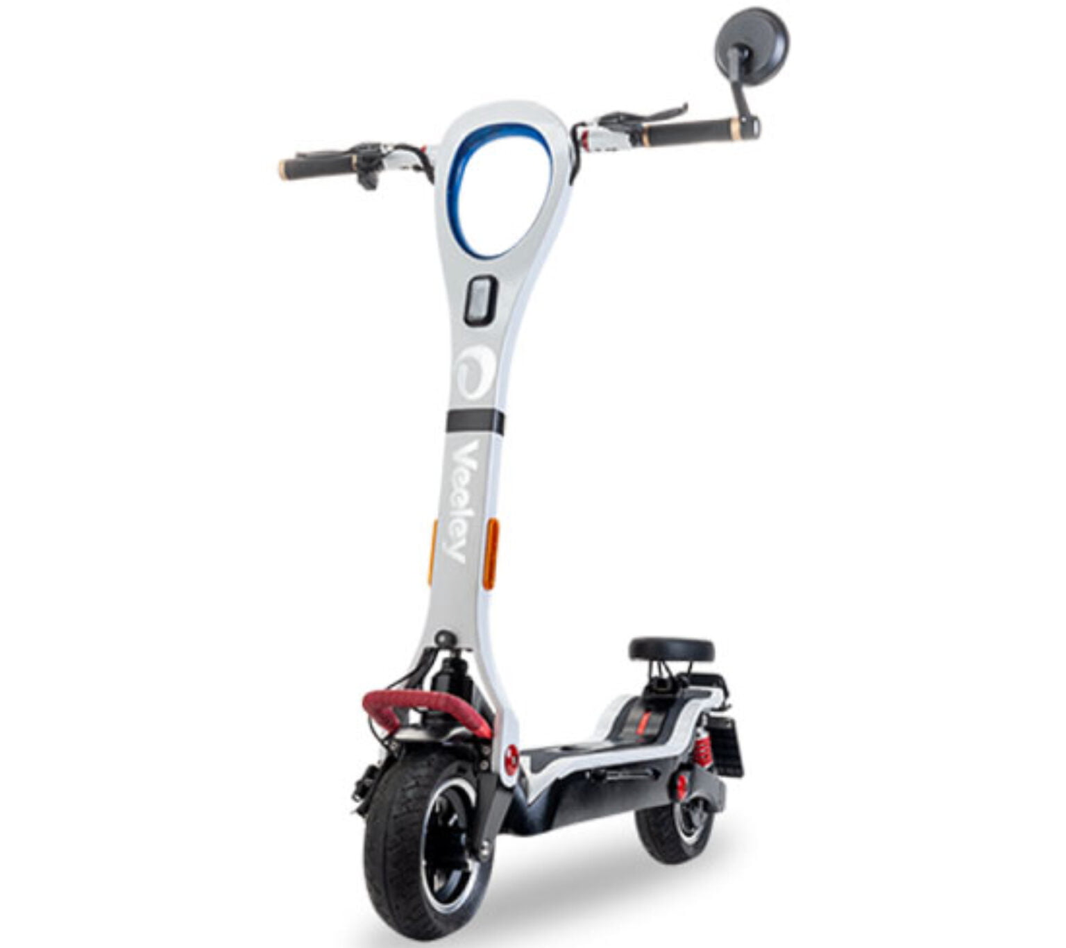 5x Goedgekeurde elektrische step (2025)