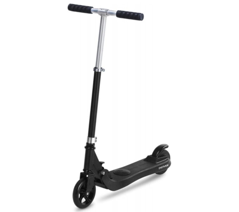 Elektrische step kind kopen? Top 6 modellen & veiligheidstips