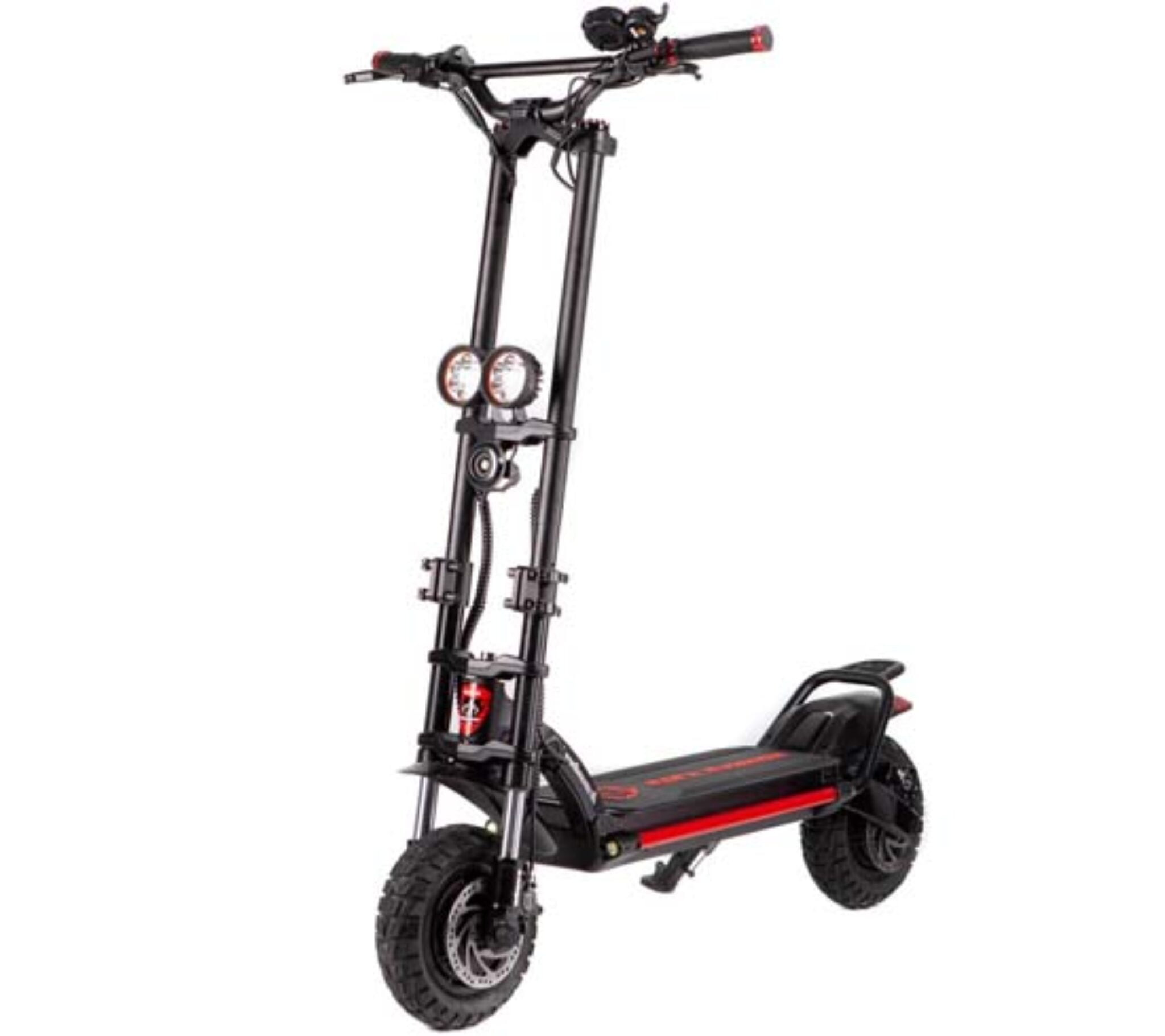 6x Beste elektrische step (2025)