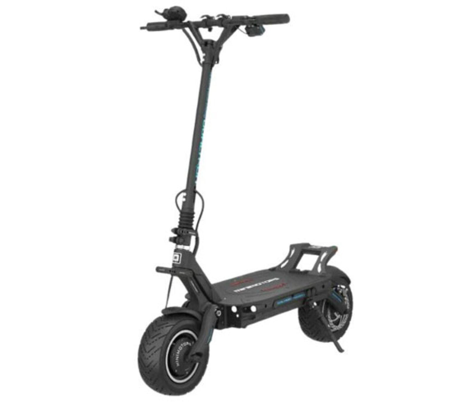 11x Elektrische step volwassenen 120 kg - 150 kg