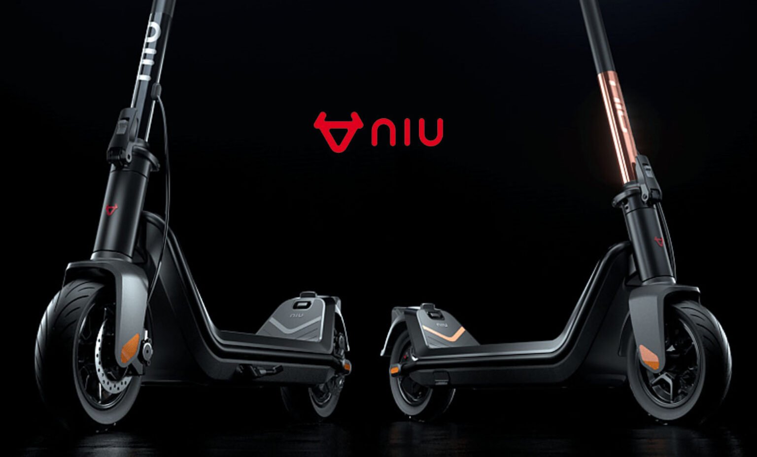 NIU KQi3 Pro kopen? | De beste prijs | Elektrische-steps.com