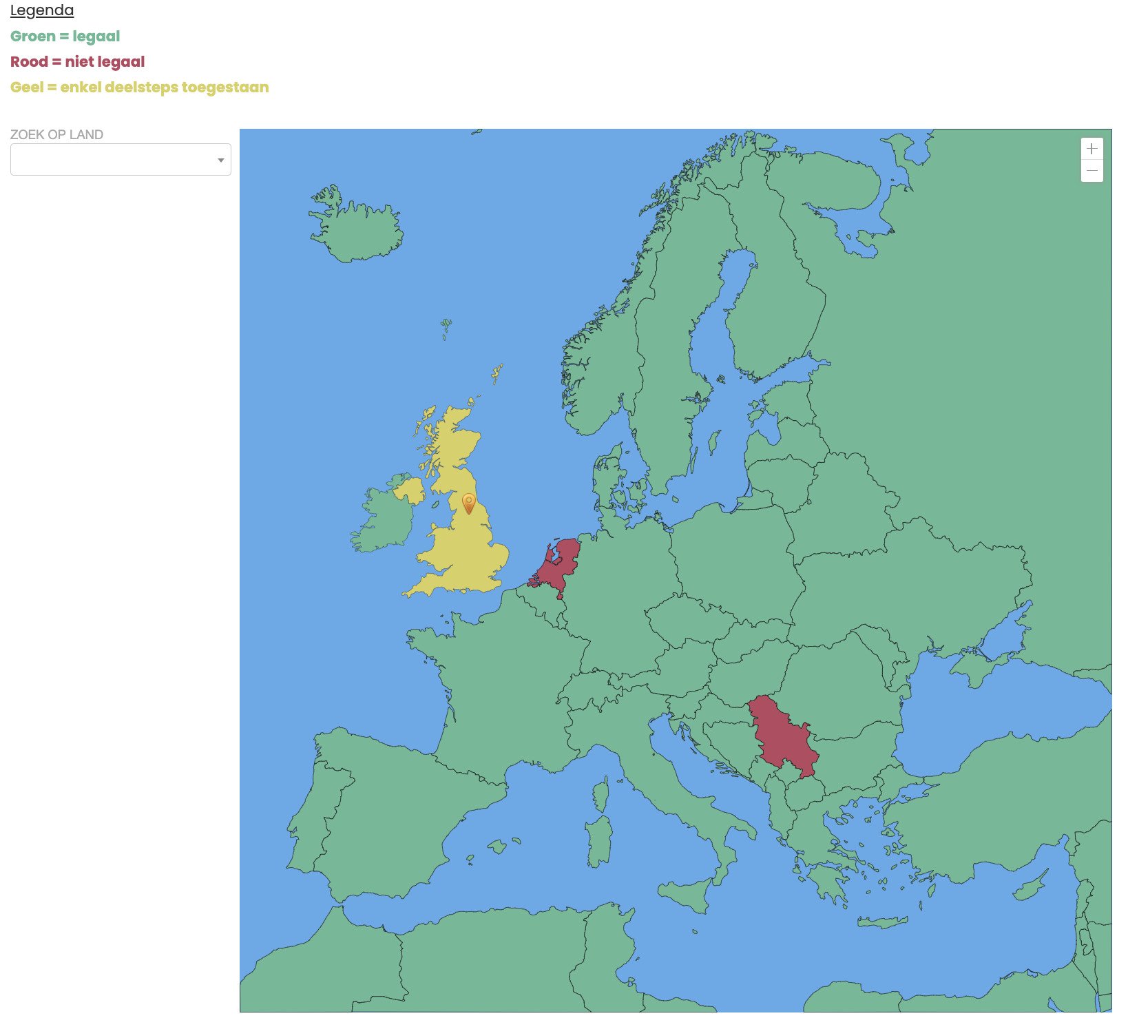 Britse regering voert nieuwe wet voor elektrische steps in